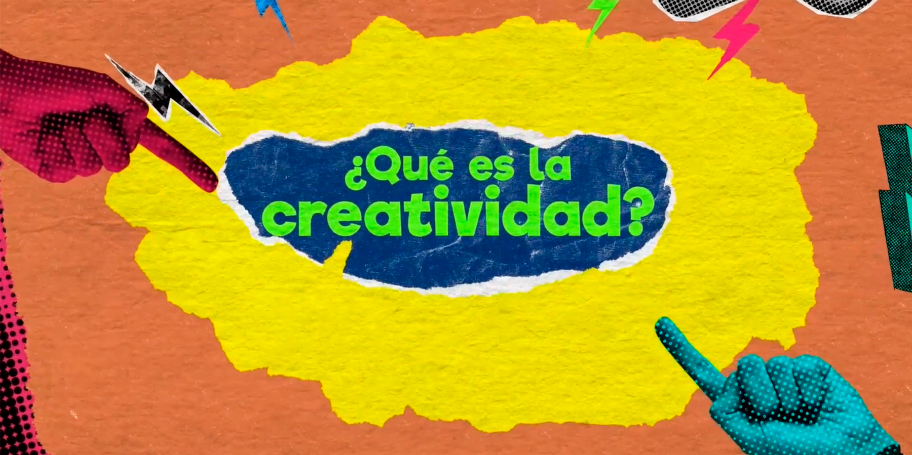 ¿Qué es la creatividad? - Capital