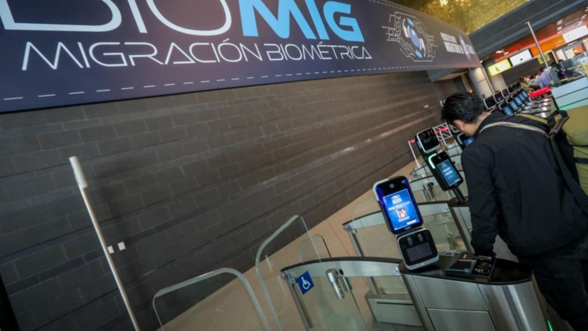 Biomig | Identificación biométrica Migración Colombia: ¿qué es?
