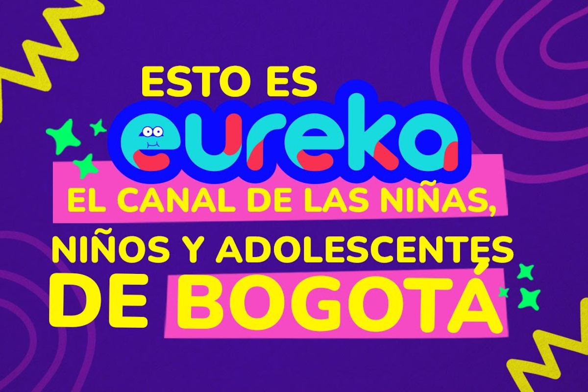 Audiencias Capital: Generación eureka 2025